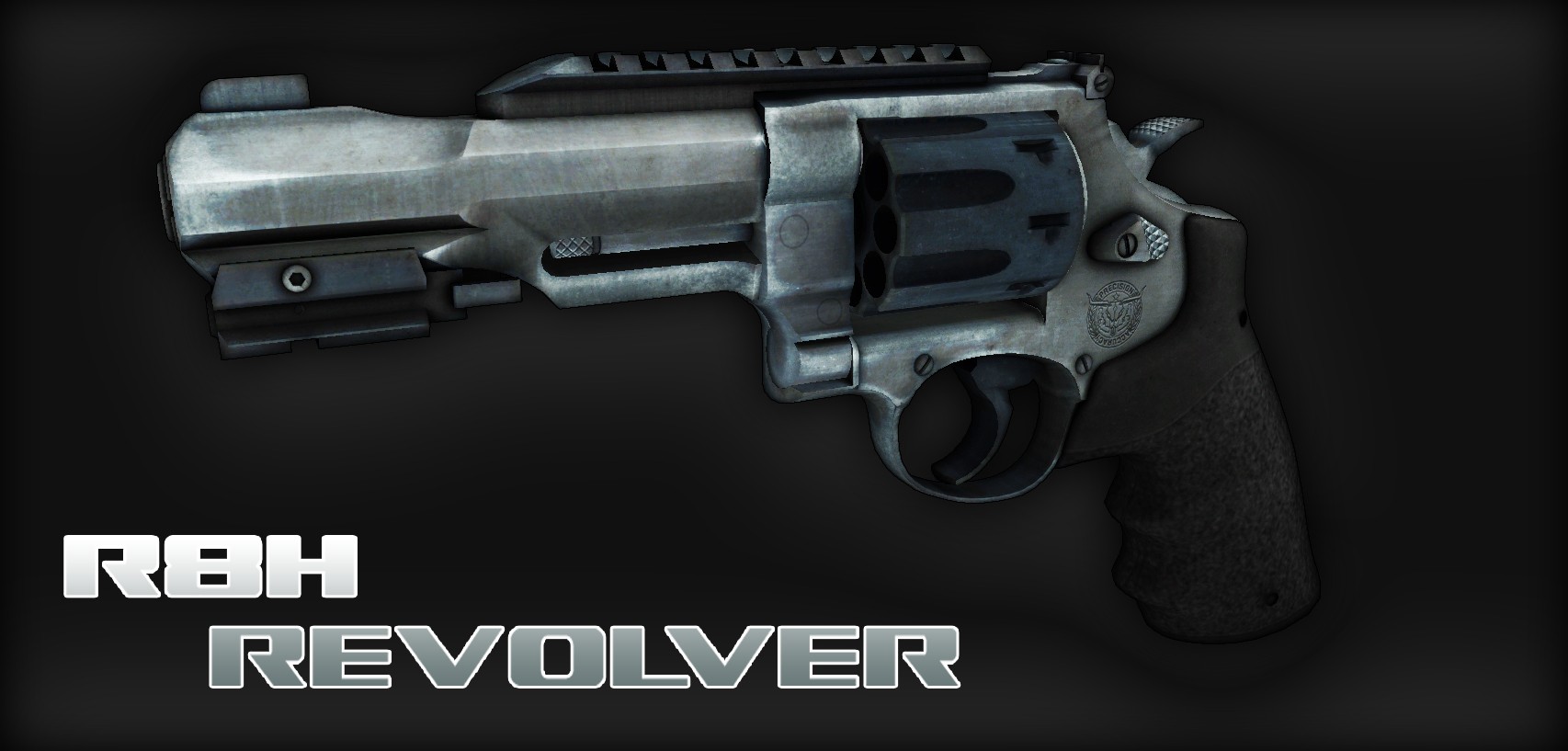 [CS:GO] R8H Revolver v1.3 [Counter-Strike 1.6] [Mods]