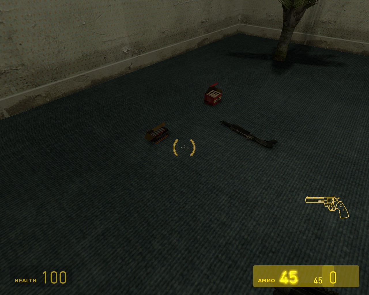 lounge_office [Garry's Mod] [Mods]