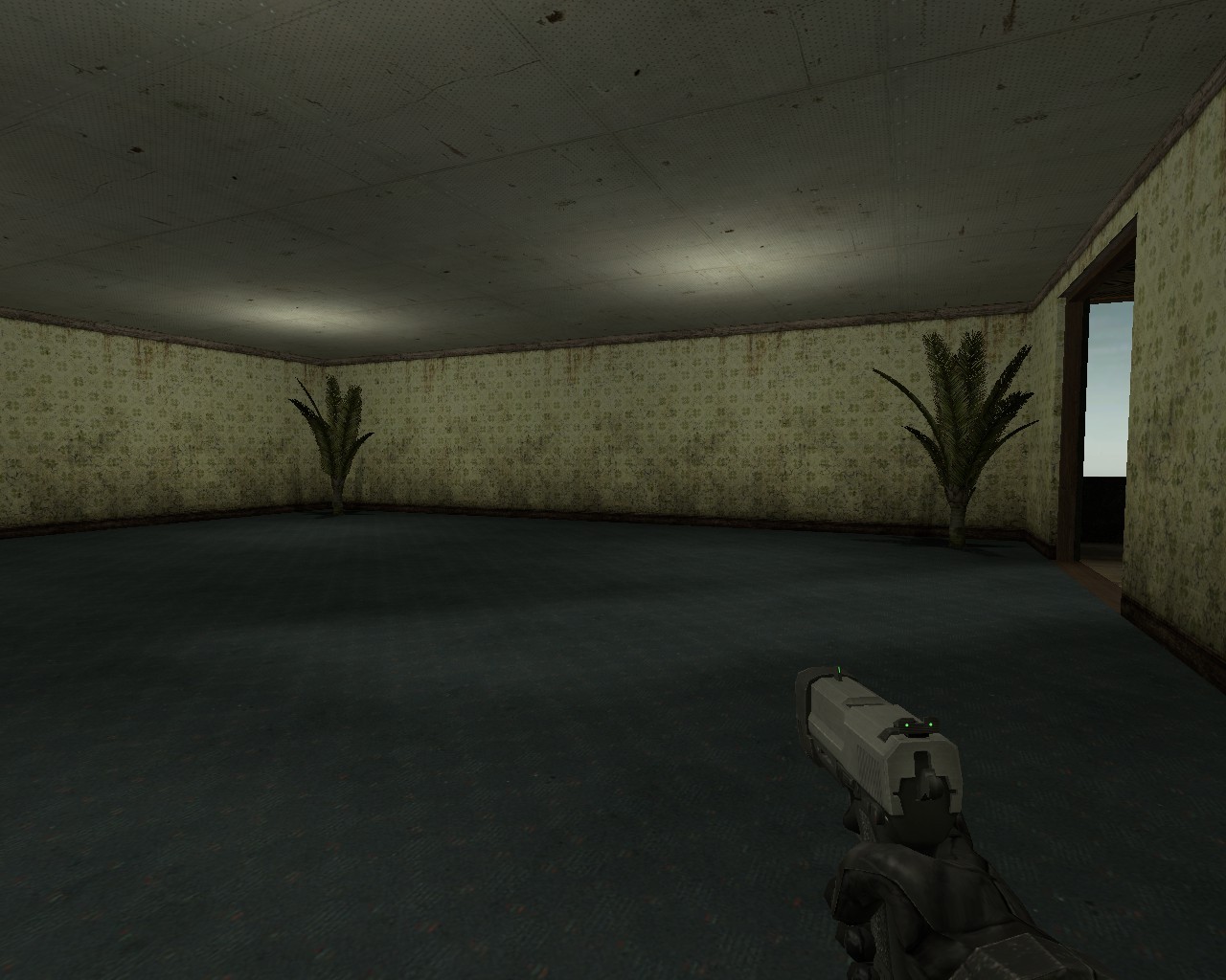 lounge_office [Garry's Mod] [Mods]