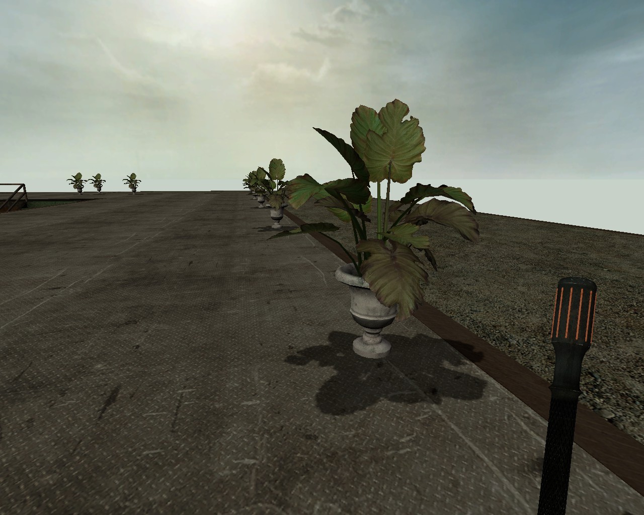 lounge_office [Garry's Mod] [Mods]