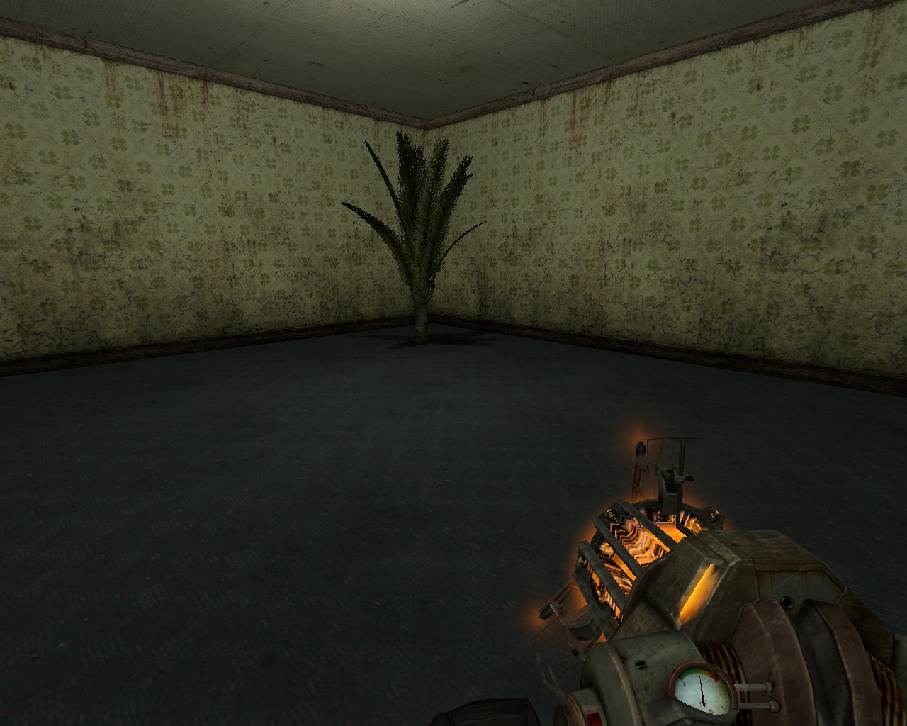 lounge_office [Garry's Mod] [Mods]