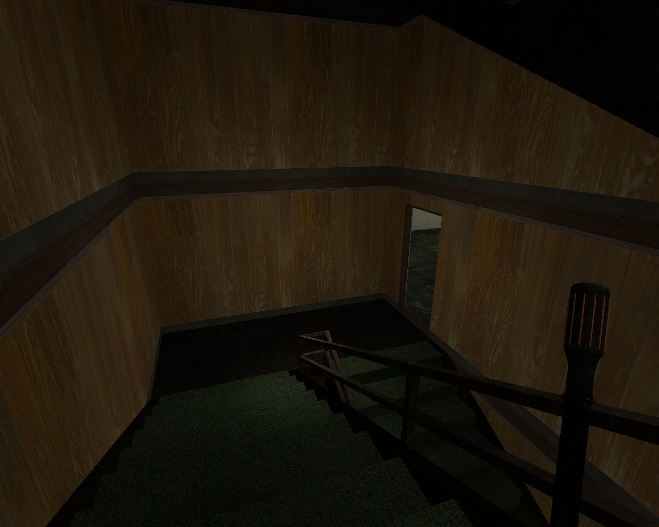 lounge_office [Garry's Mod] [Mods]