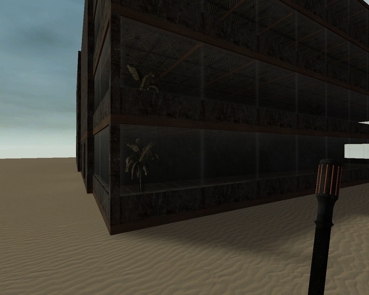 lounge_office [Garry's Mod] [Mods]