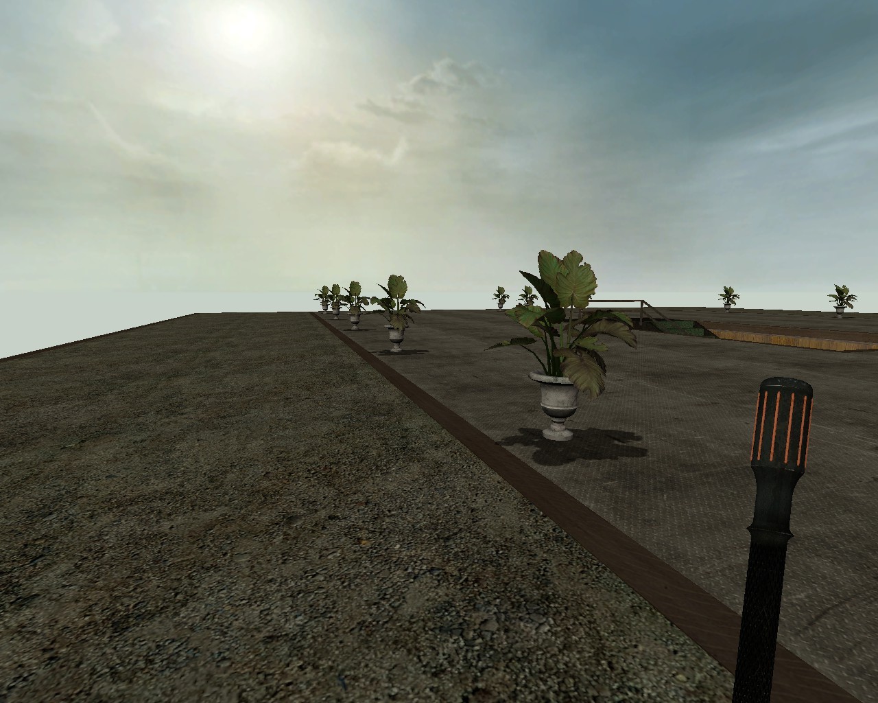 lounge_office [Garry's Mod] [Mods]