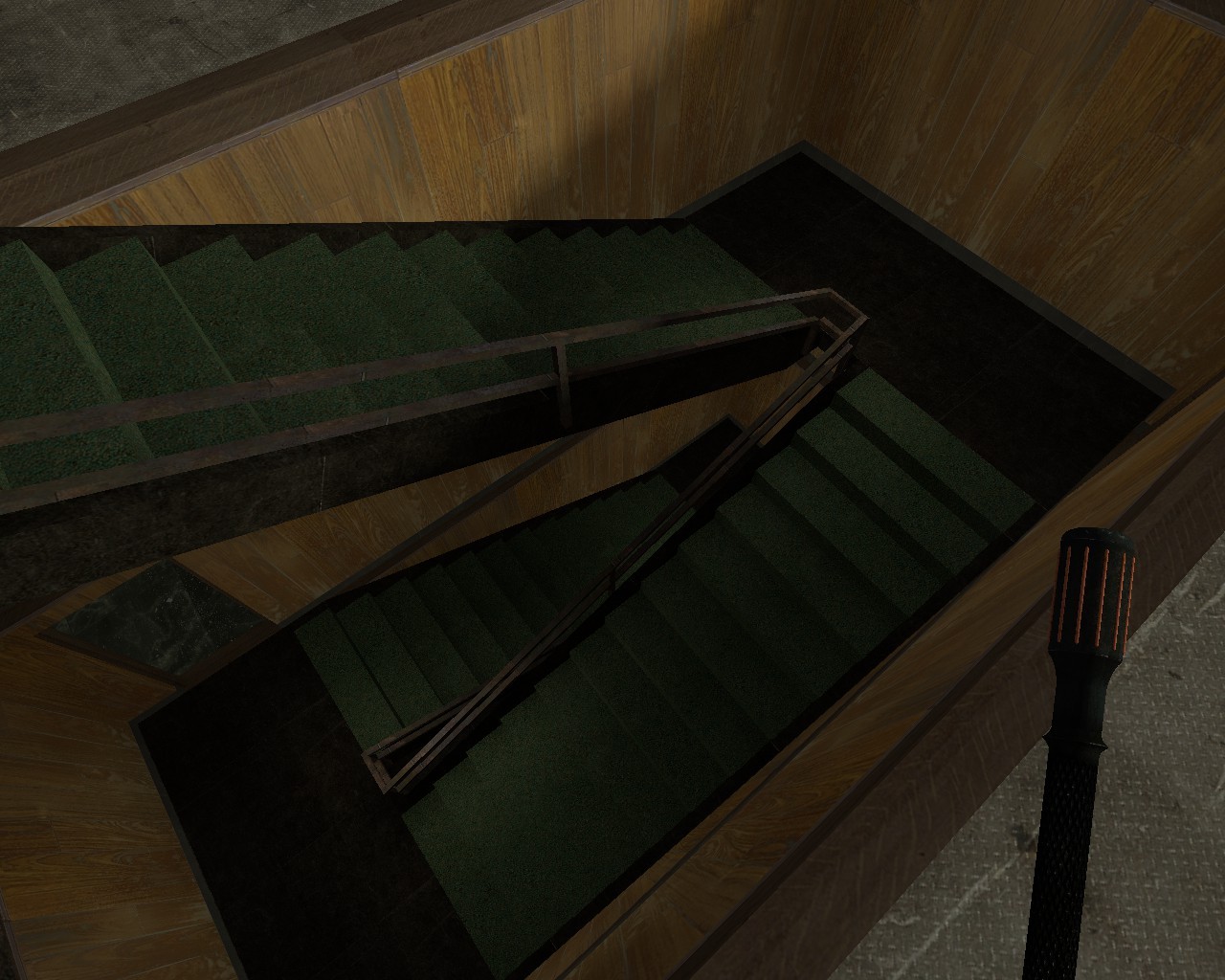 lounge_office [Garry's Mod] [Mods]