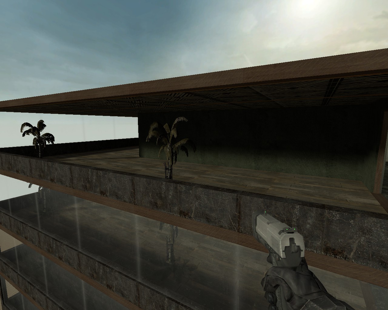 lounge_office [Garry's Mod] [Mods]