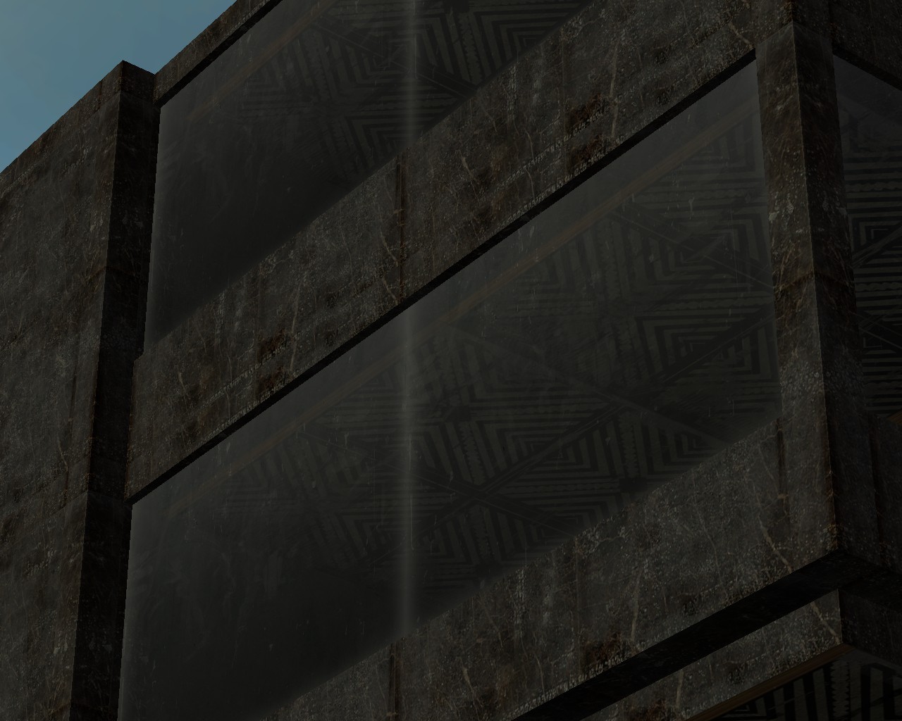 lounge_office [Garry's Mod] [Mods]