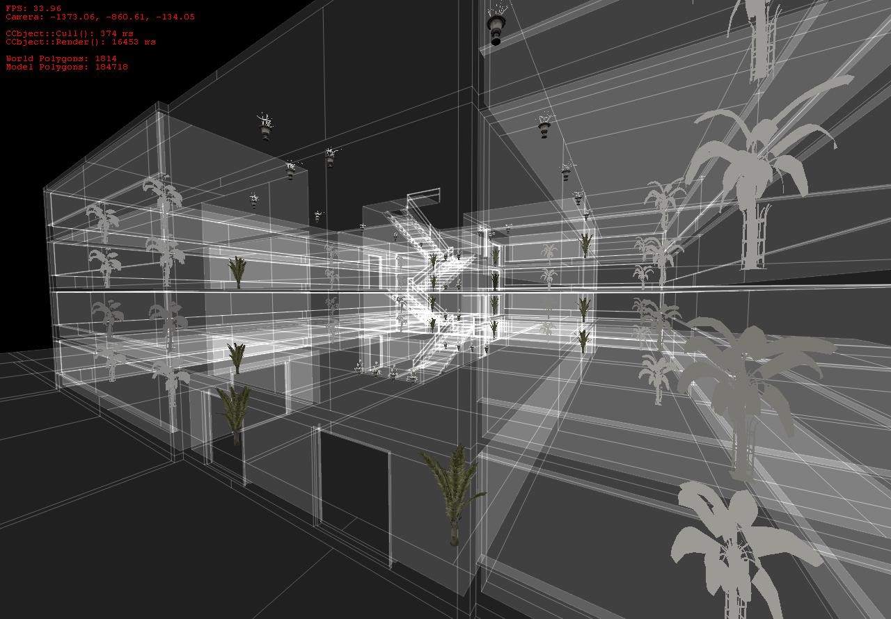 lounge_office [Garry's Mod] [Mods]