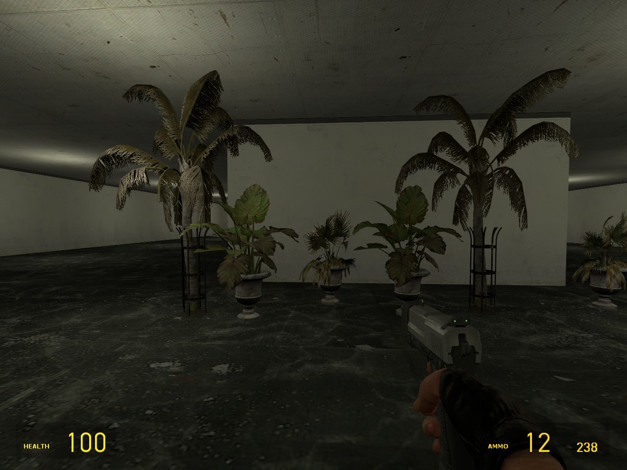 lounge_office [Garry's Mod] [Mods]