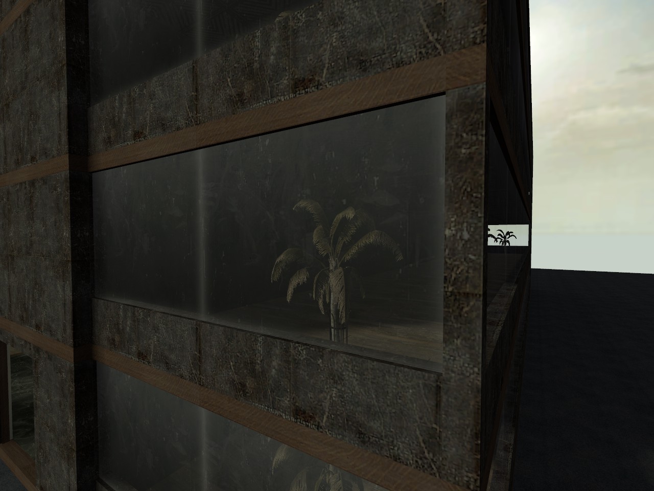 lounge_office [Garry's Mod] [Mods]