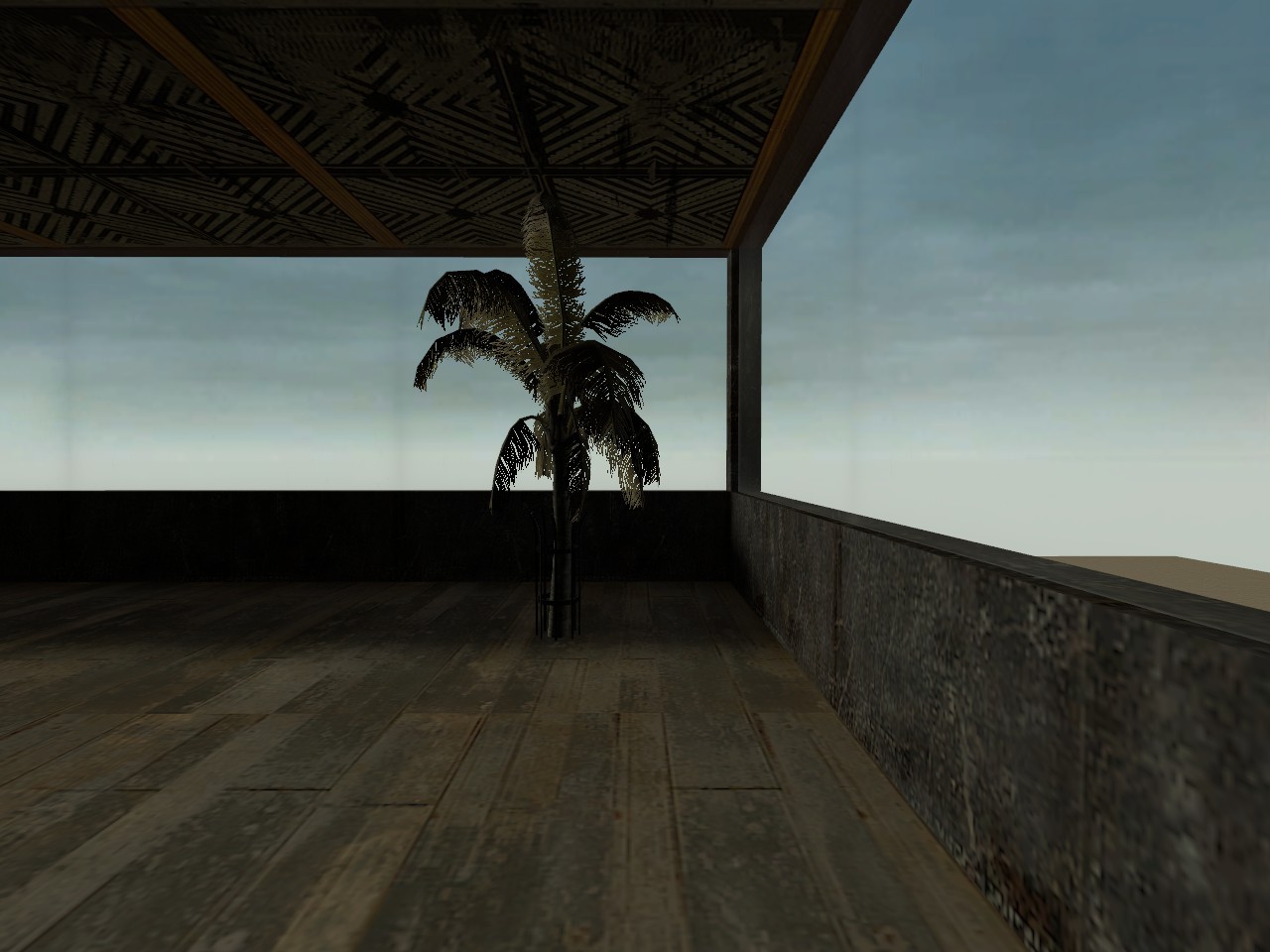 lounge_office [Garry's Mod] [Mods]