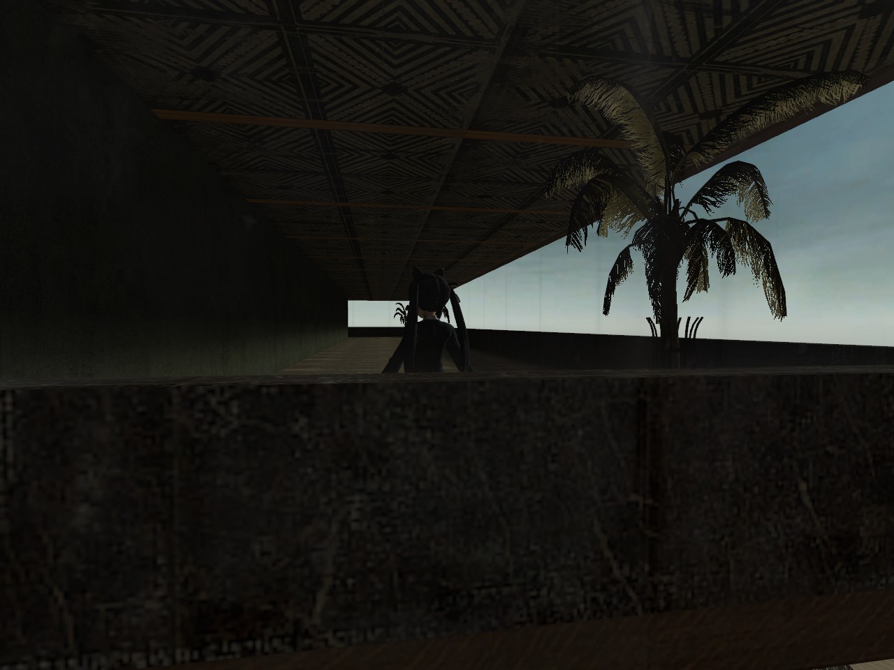 lounge_office [Garry's Mod] [Mods]