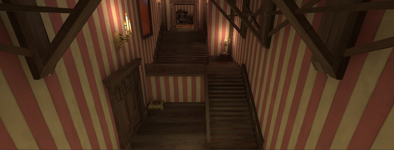 dm_manor Mod for Team Fortress 2 | TF2 Mods