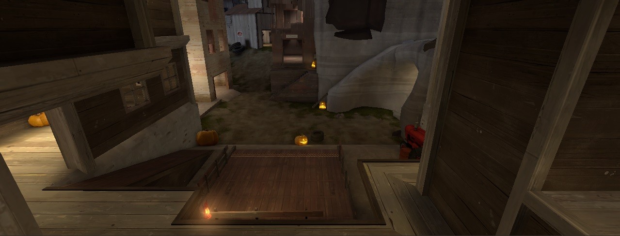 dm_manor Mod for Team Fortress 2 | TF2 Mods