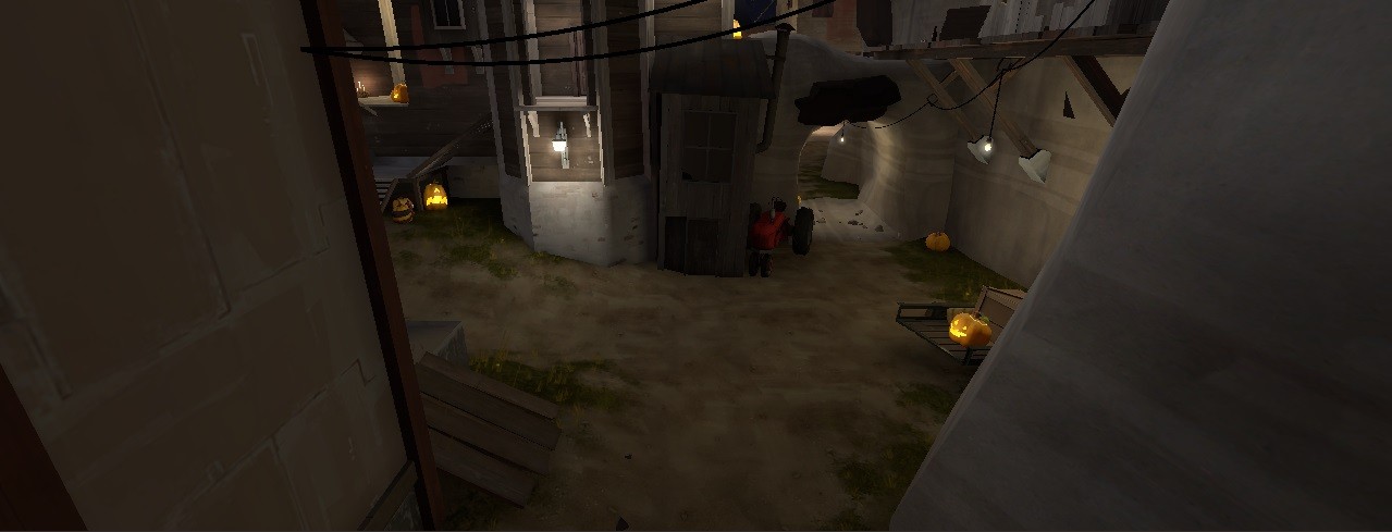 dm_manor Mod for Team Fortress 2 | TF2 Mods