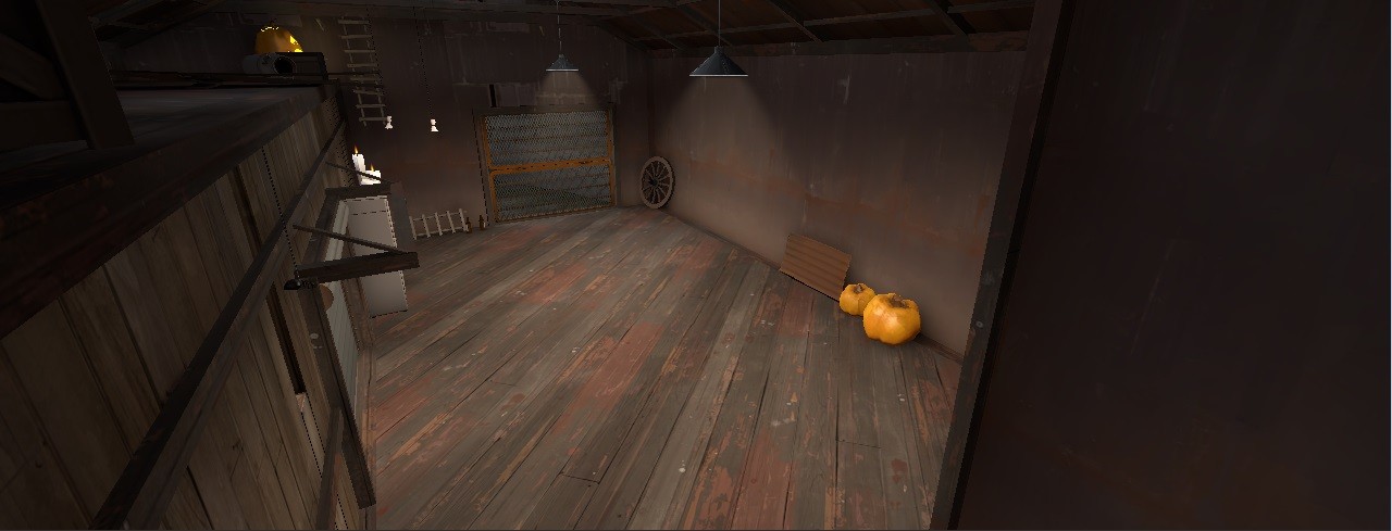 dm_manor Mod for Team Fortress 2 | TF2 Mods