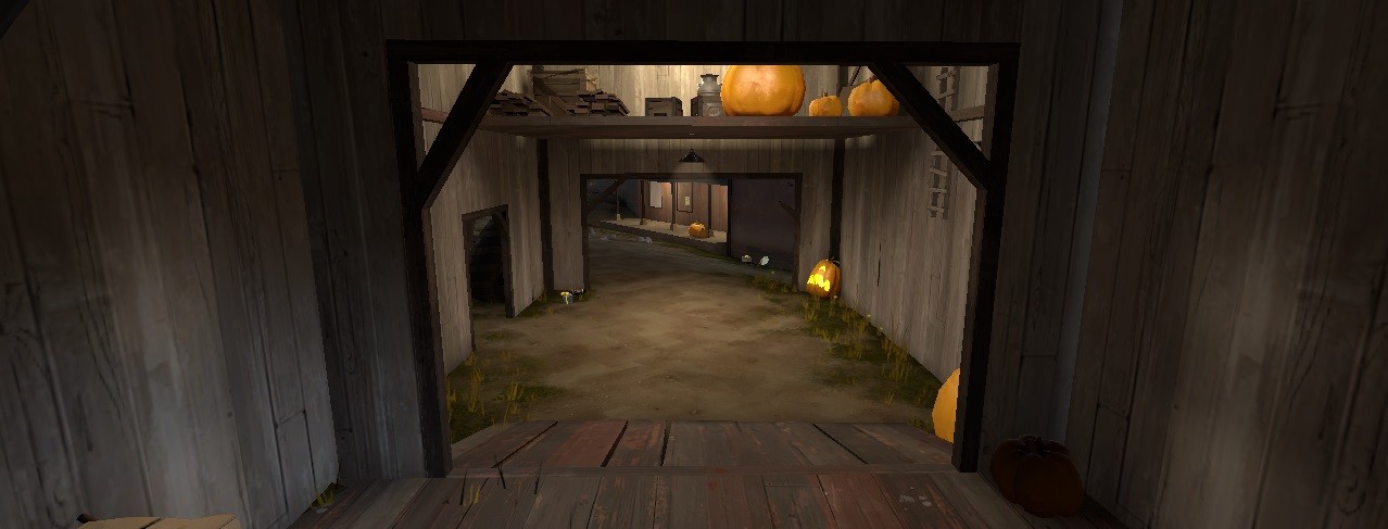 dm_manor Mod for Team Fortress 2 | TF2 Mods