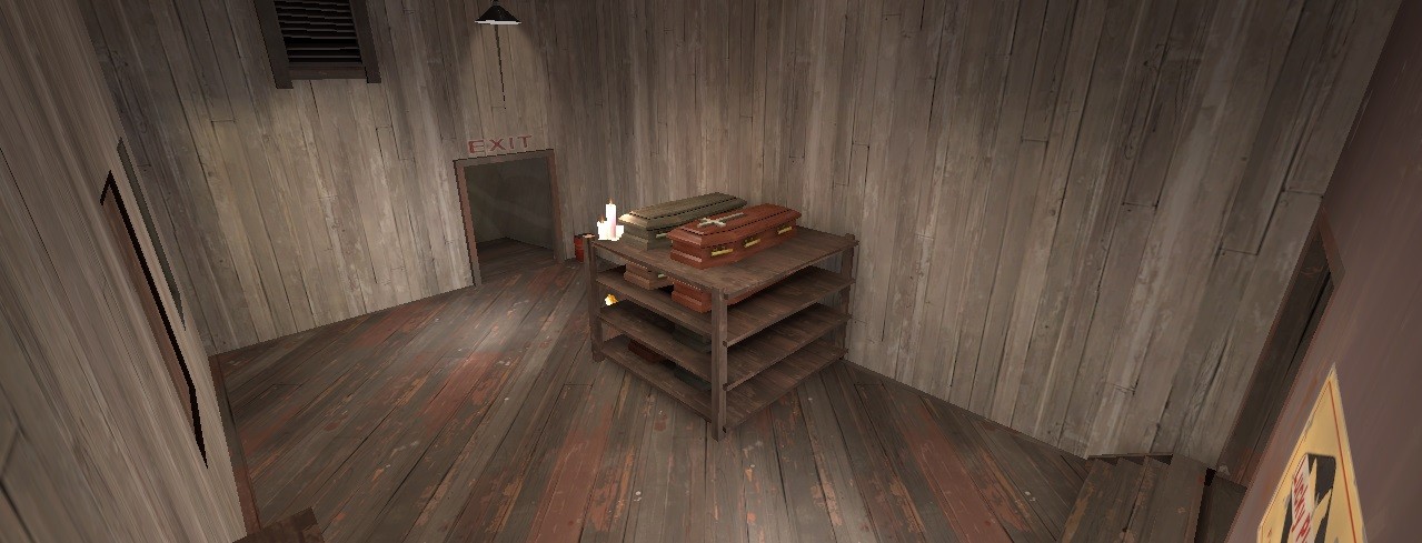 dm_manor Mod for Team Fortress 2 | TF2 Mods