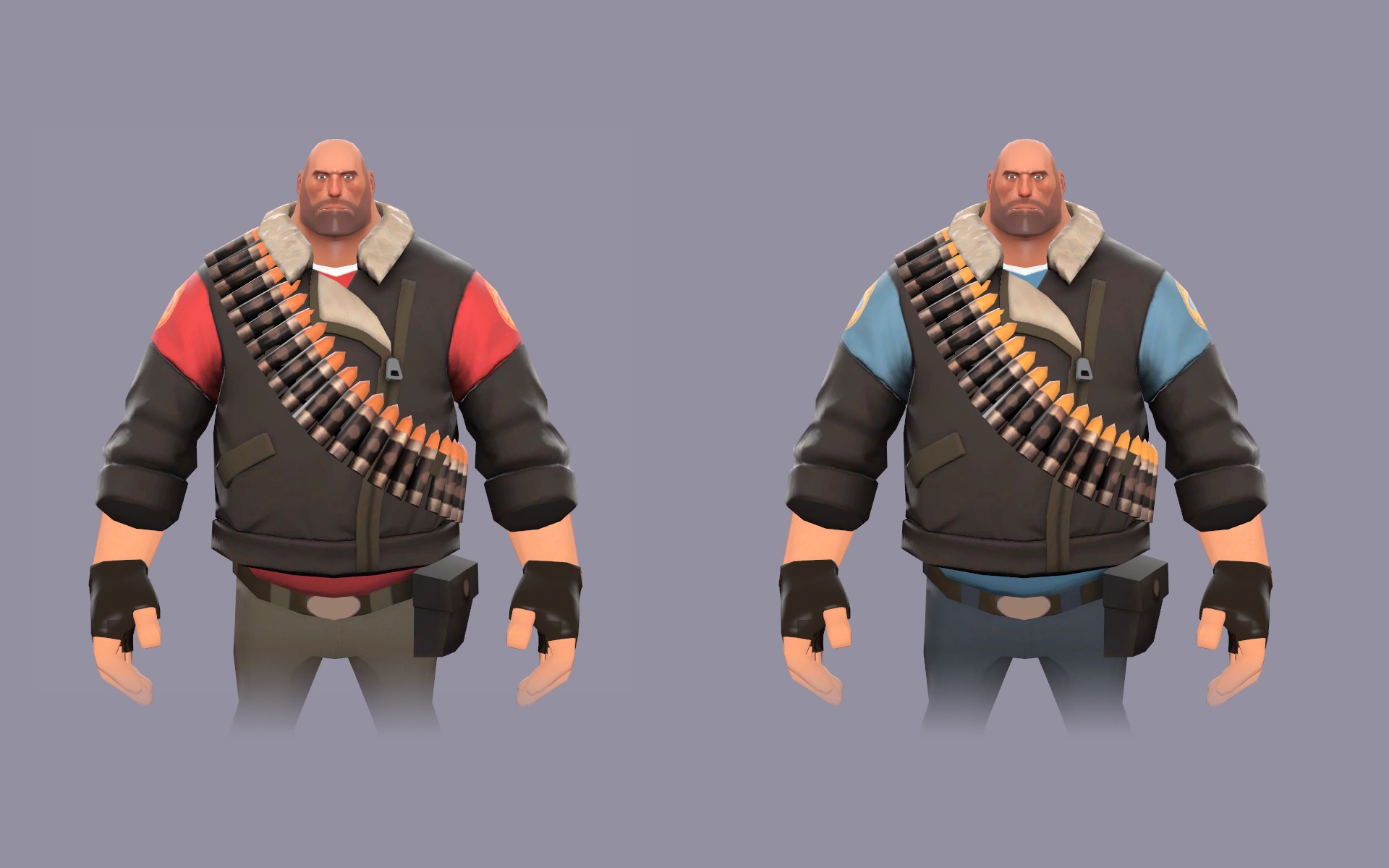 Warzone Wingman [Team Fortress 2] [Mods]