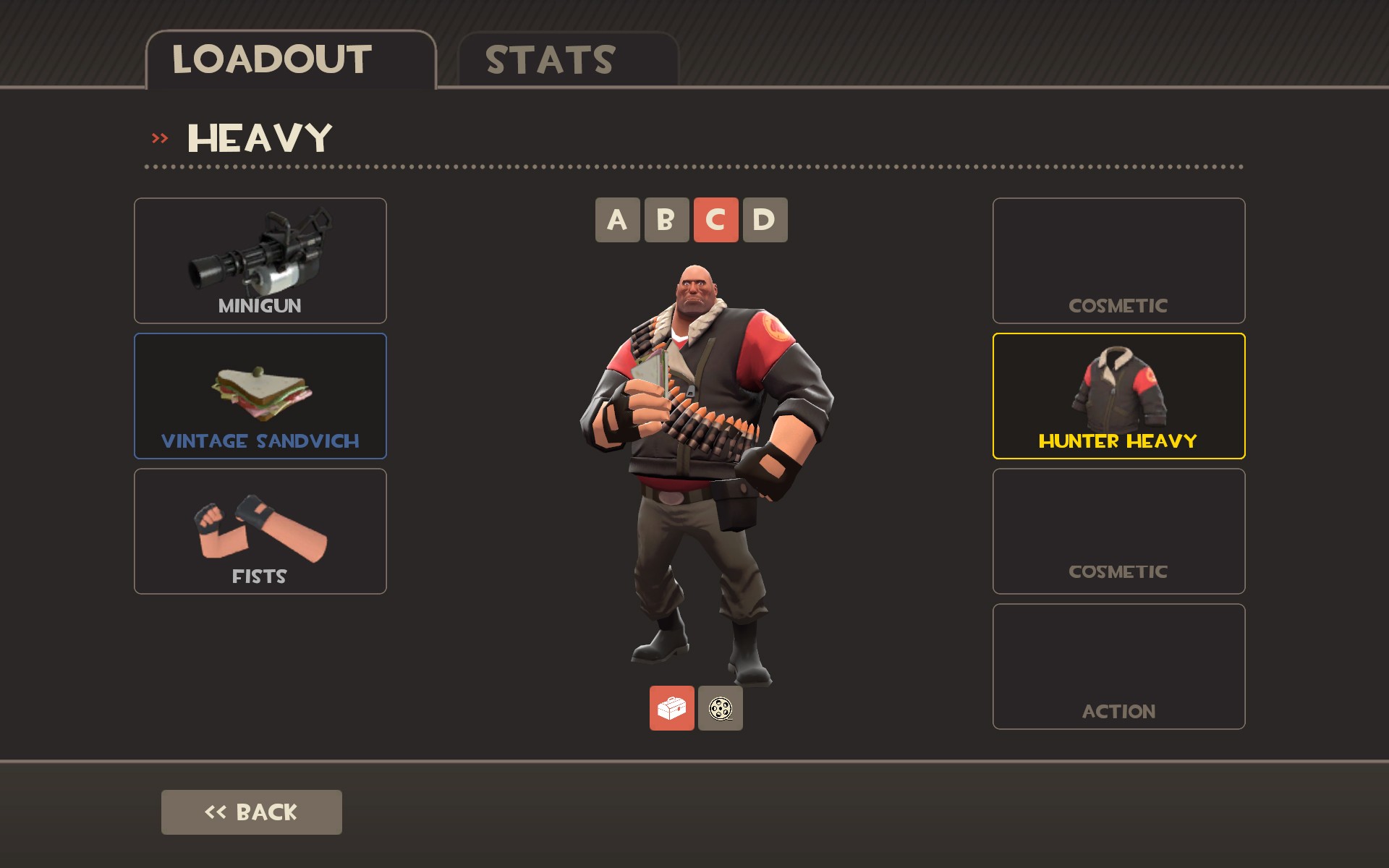 Warzone Wingman [Team Fortress 2] [Mods]