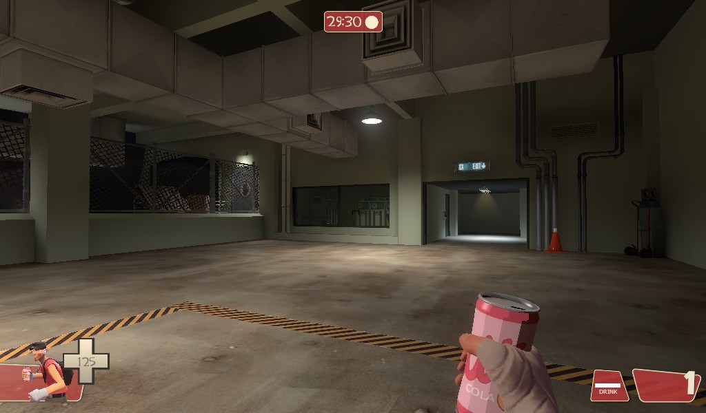 Pitt Cola Bonk Mod for Team Fortress 2 | TF2 Mods