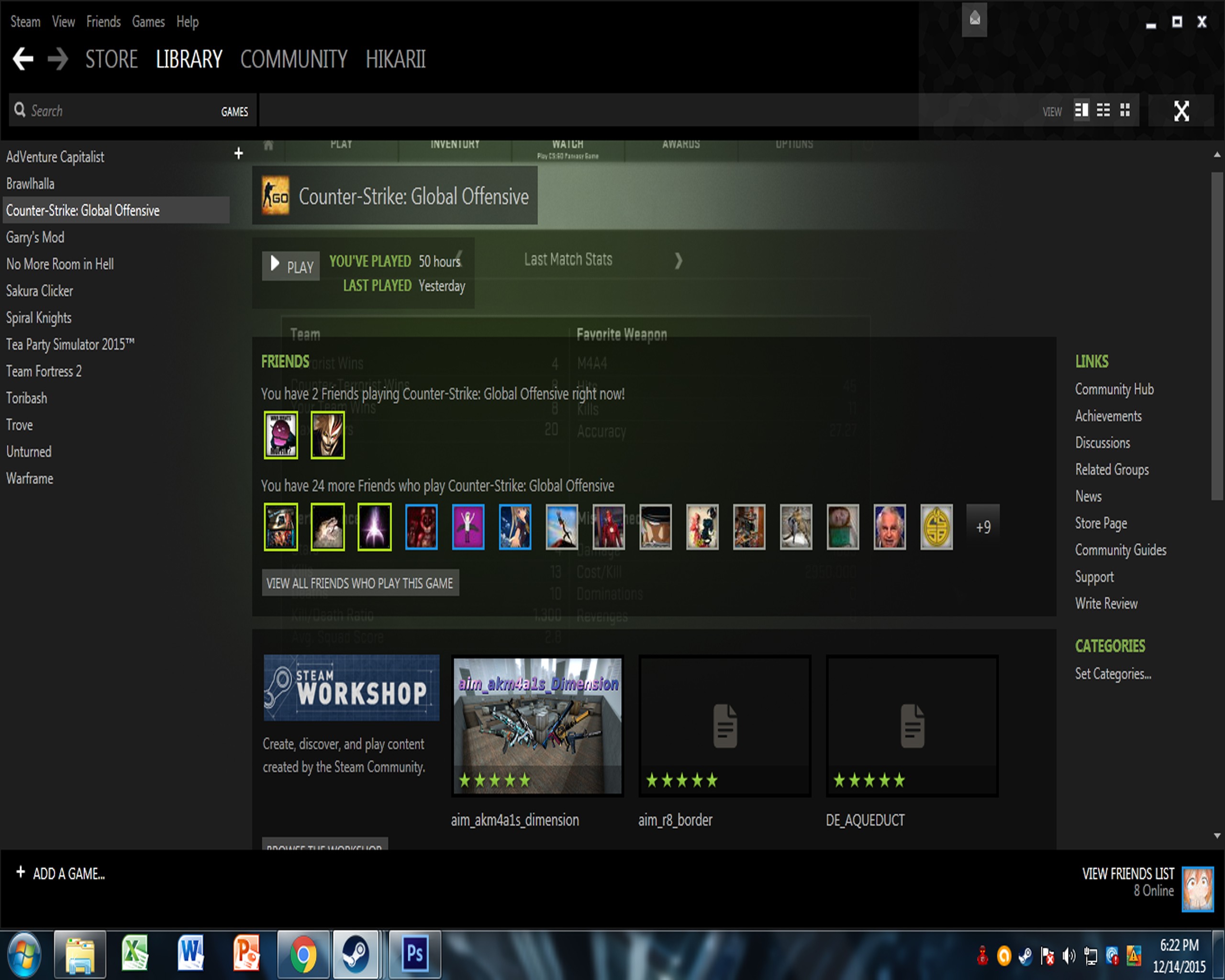 Full Black [Steam] [Mods]