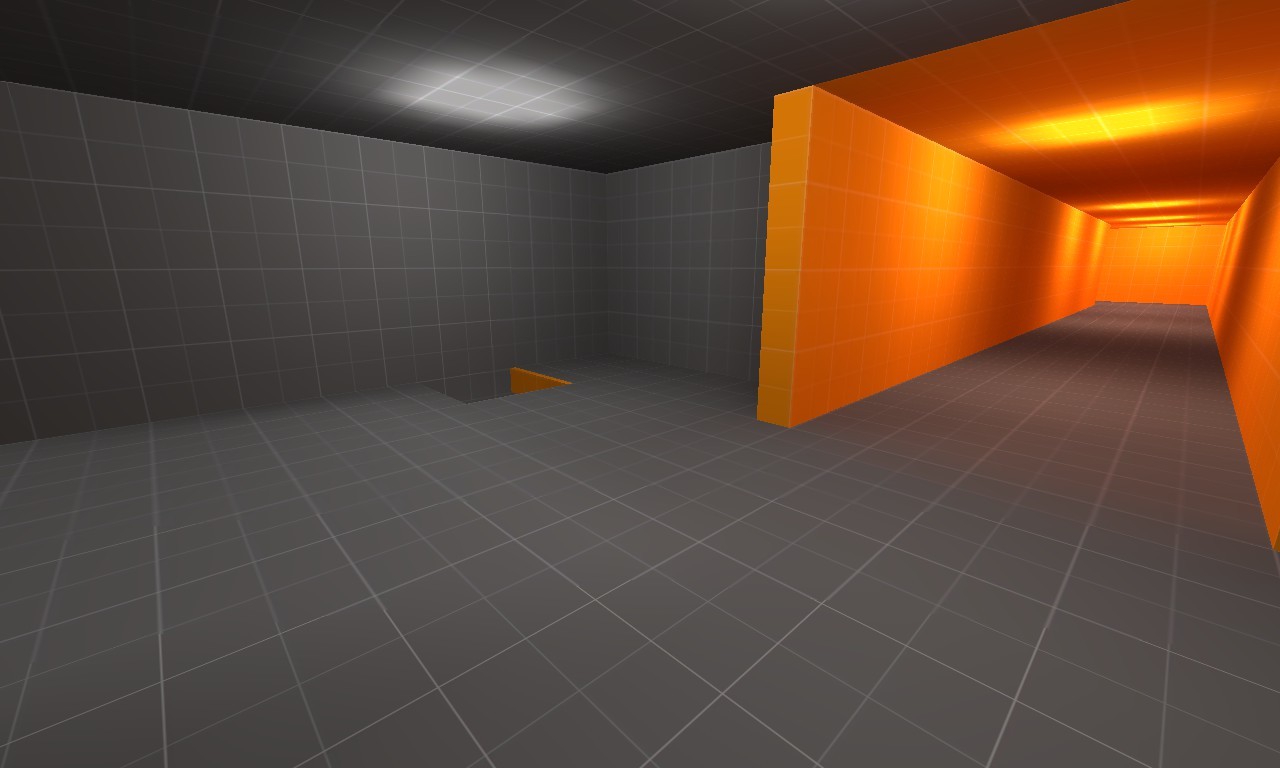 Mid-Mirage Mod for Counter-Strike: Source | CS:S Mods