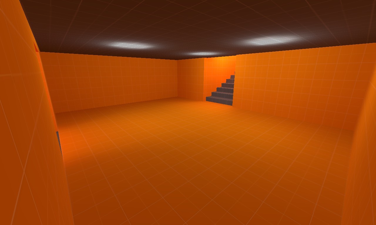 Mid-Mirage Mod for Counter-Strike: Source | CS:S Mods