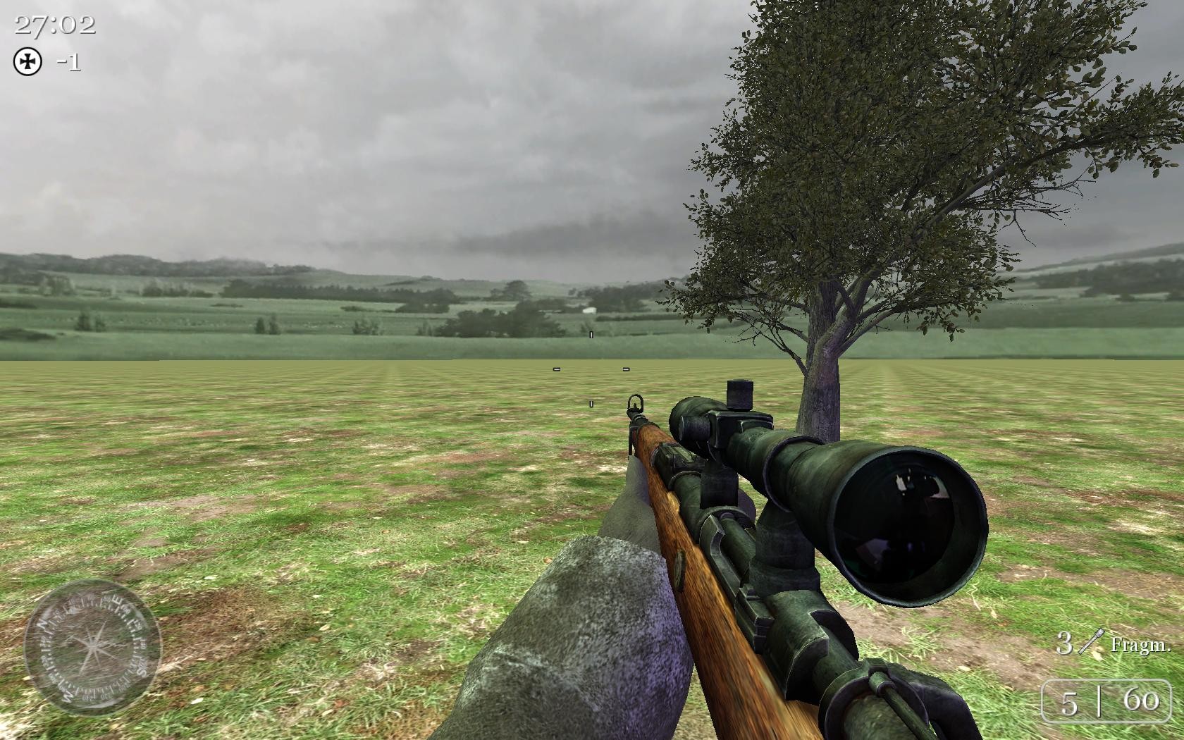 This is Big Mod for Call of Duty 2 | CoD2 Mods