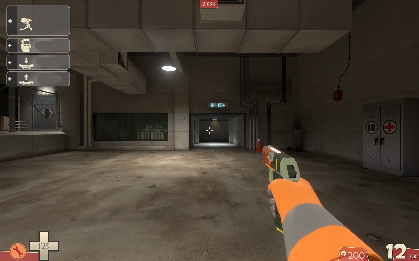 Dual Viper Pistol [Team Fortress 2] [Mods]