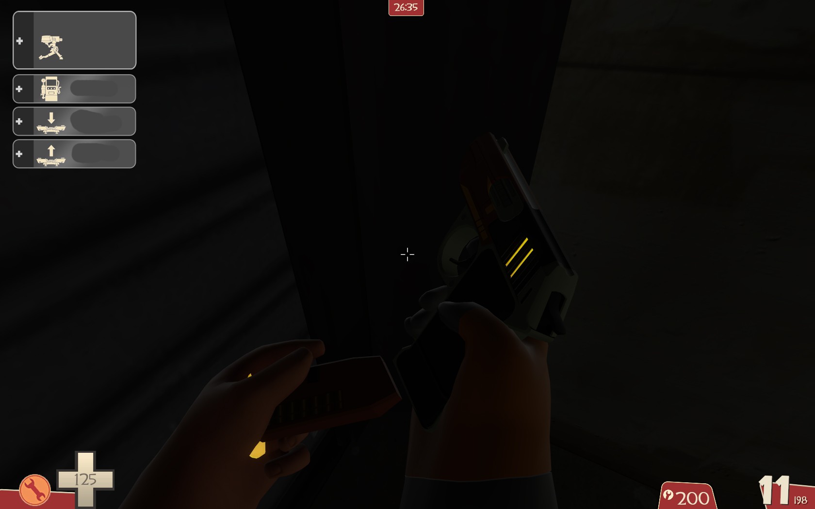 Dual Viper Pistol [Team Fortress 2] [Mods]