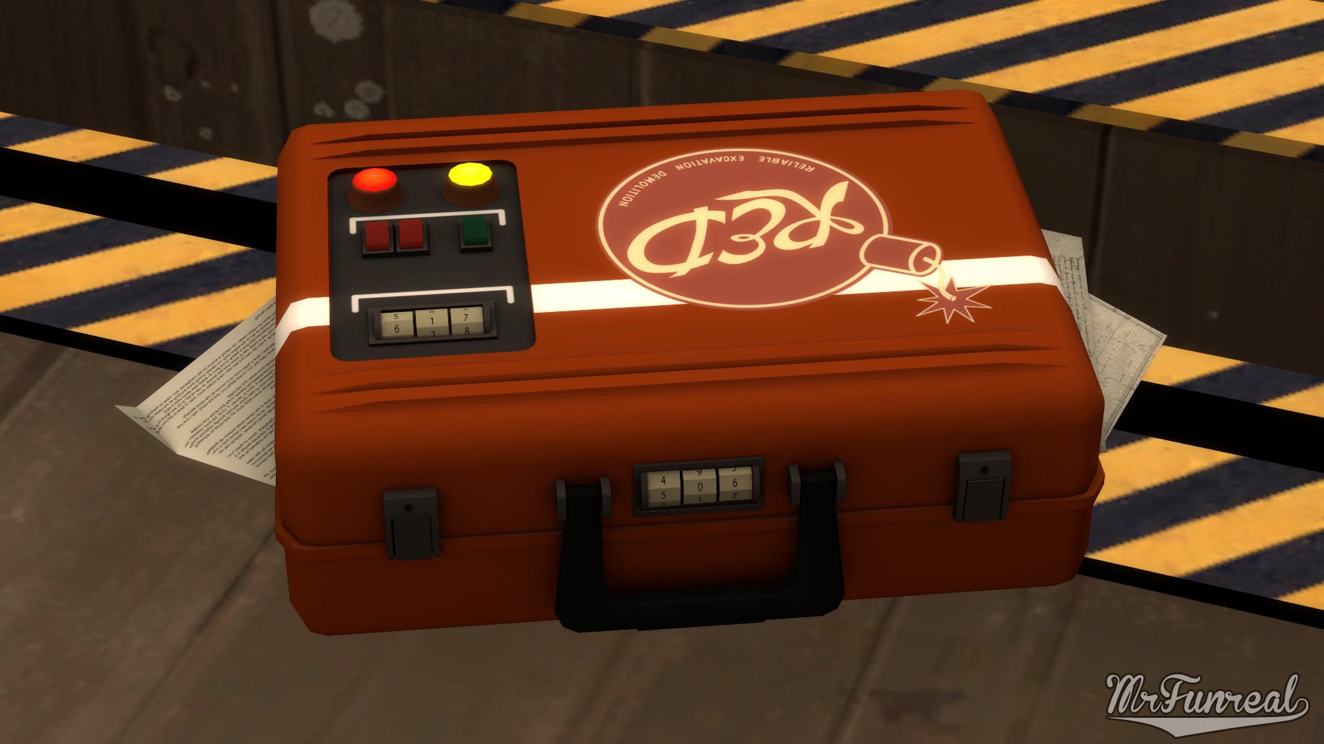 HD Intel Remake Mod for Team Fortress 2 | TF2 Mods