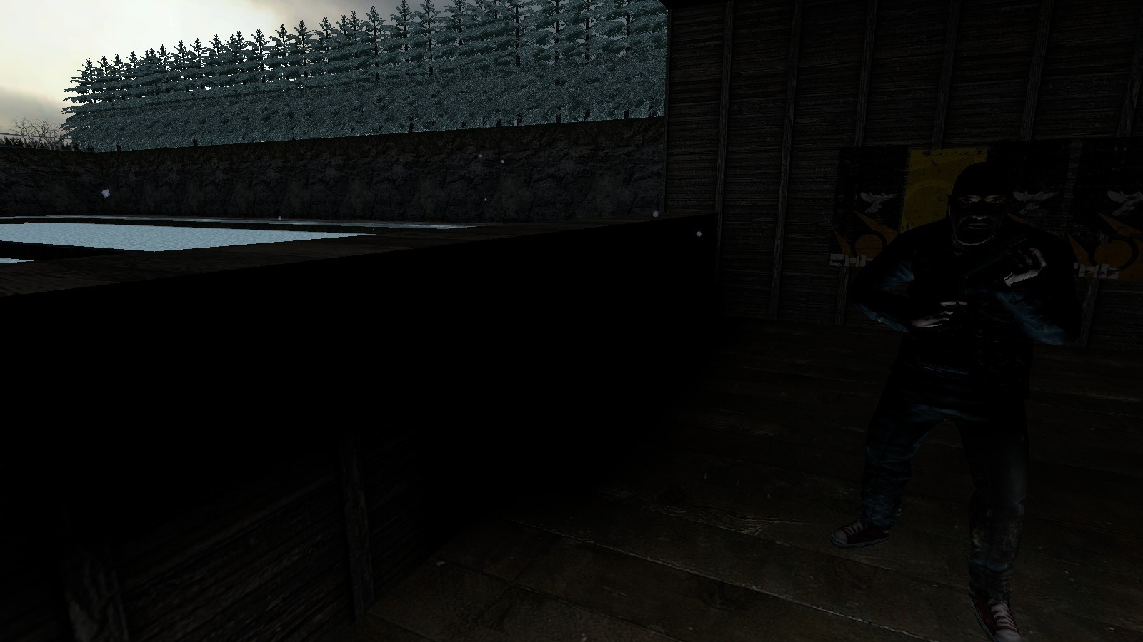 Antlion Alien Swarm Winter Pack 1 Mod for Garry's Mod | GMod Mods