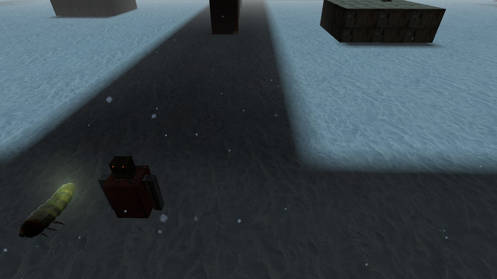 Antlion Alien Swarm Winter Pack 1 Mod for Garry's Mod | GMod Mods