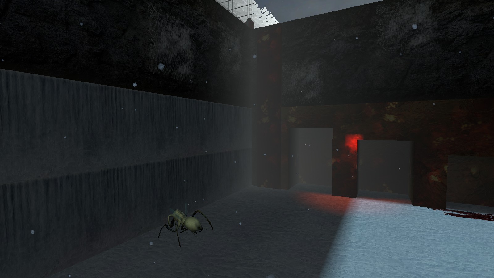 Antlion Alien Swarm Winter Pack 1 Mod for Garry's Mod | GMod Mods