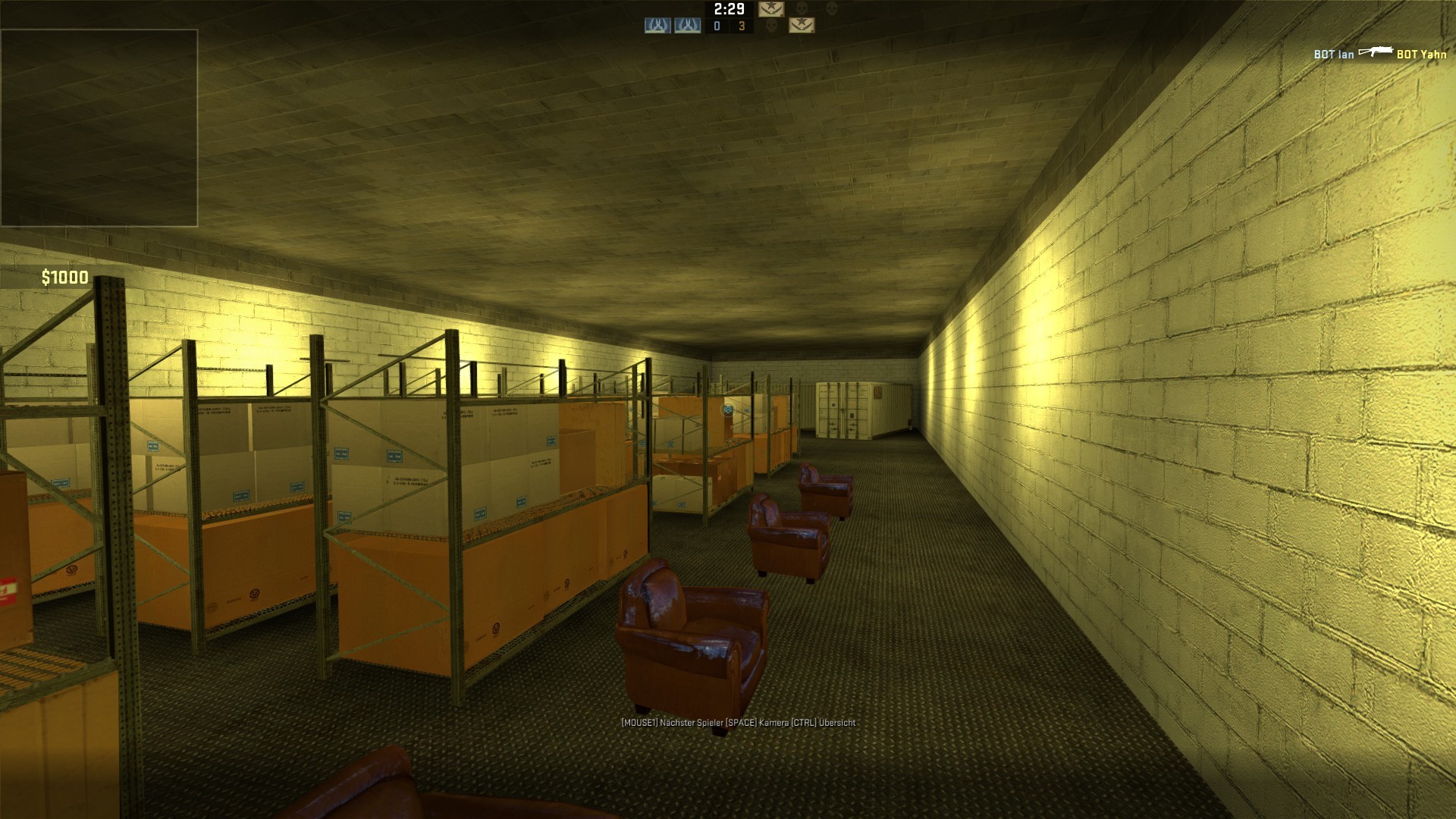 zm_survival_camp [Counter-Strike: Global Offensive] [Mods]