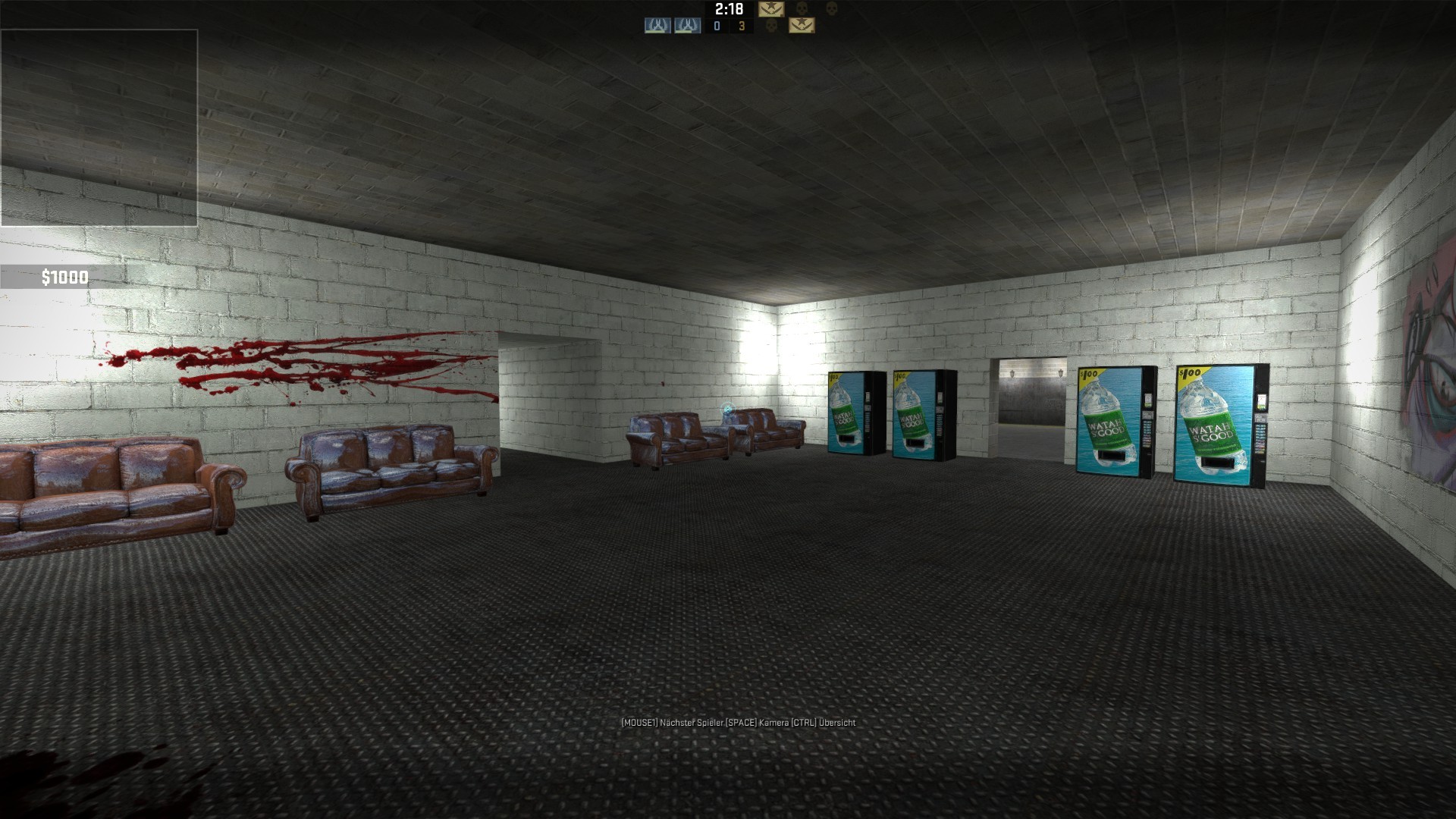 zm_survival_camp [Counter-Strike: Global Offensive] [Mods]