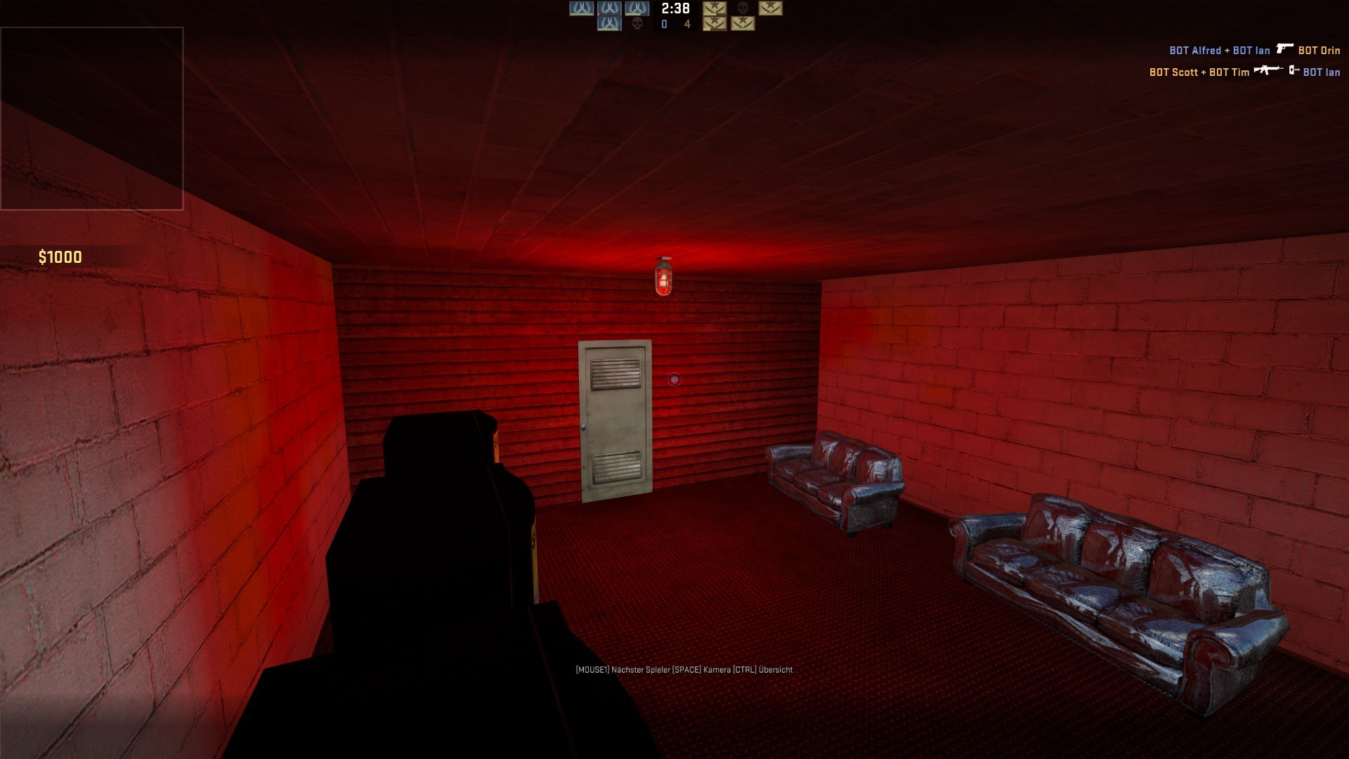 zm_survival_camp [Counter-Strike: Global Offensive] [Mods]