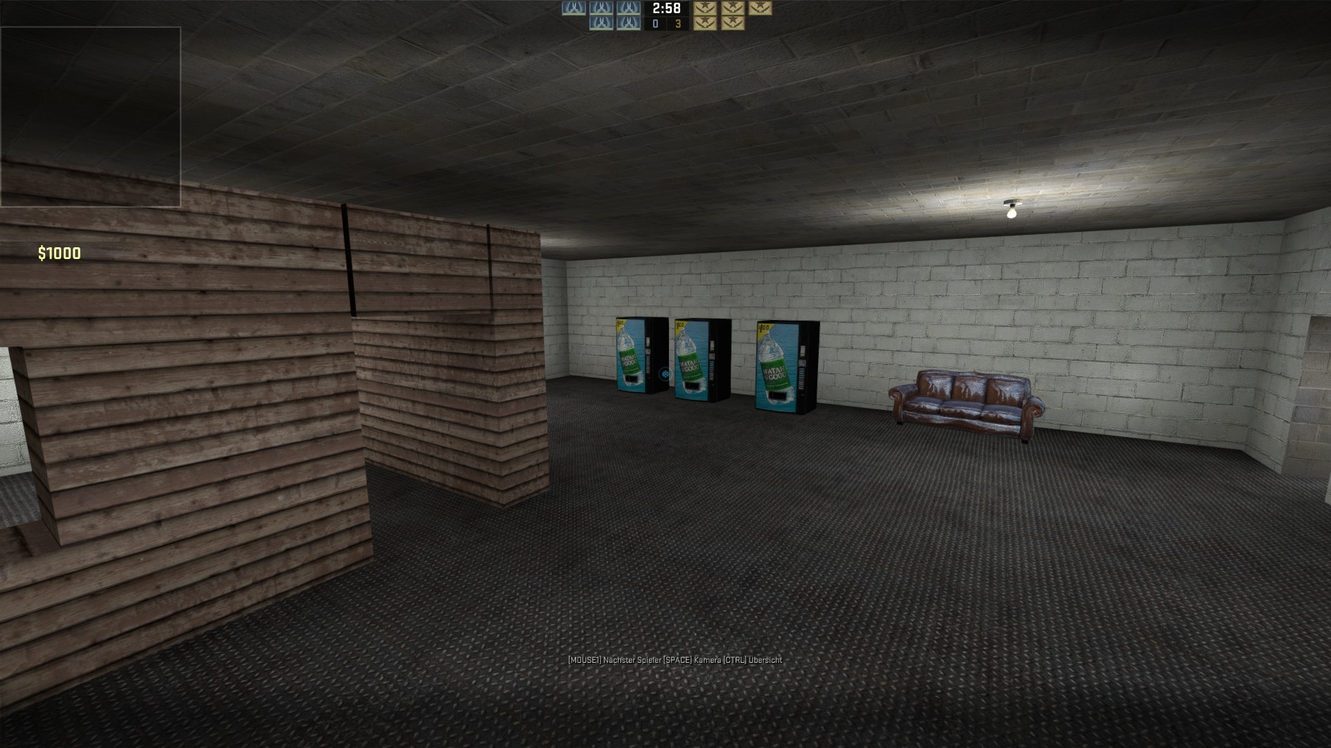 zm_survival_camp [Counter-Strike: Global Offensive] [Mods]