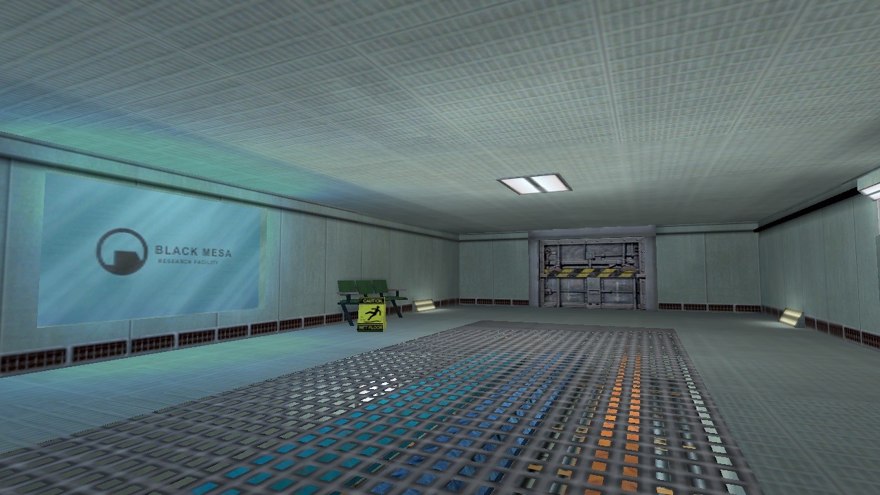 as_facility Mod for Counter-Strike 1.6 | CS1.6 Mods