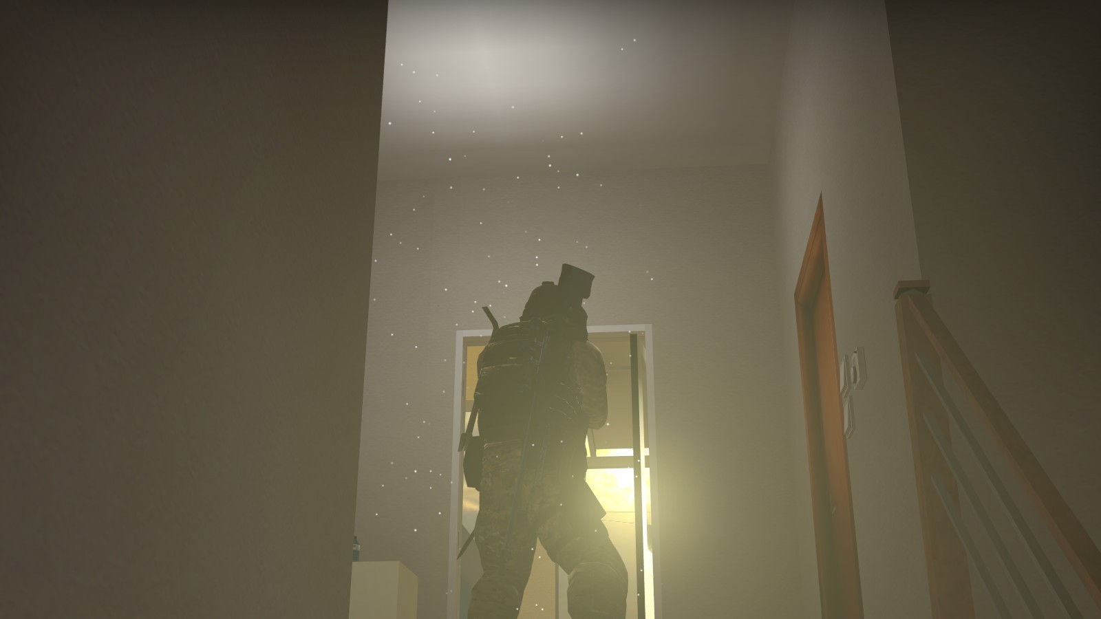 house map Mod for Counter-Strike: Source | CS:S Mods