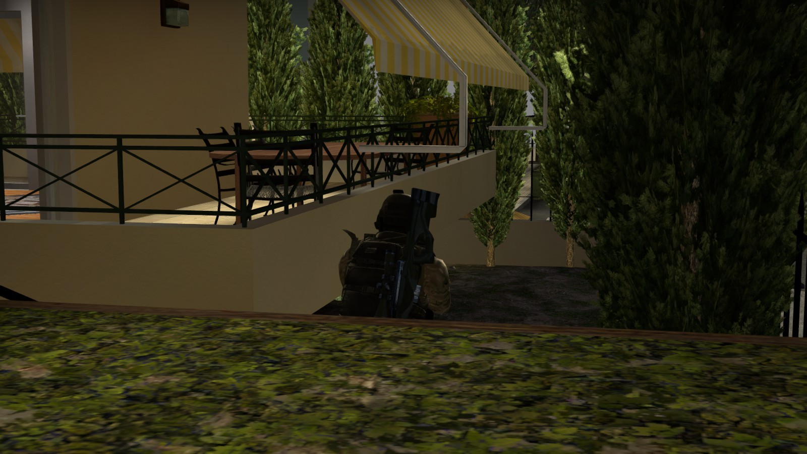 house map Mod for Counter-Strike: Source | CS:S Mods