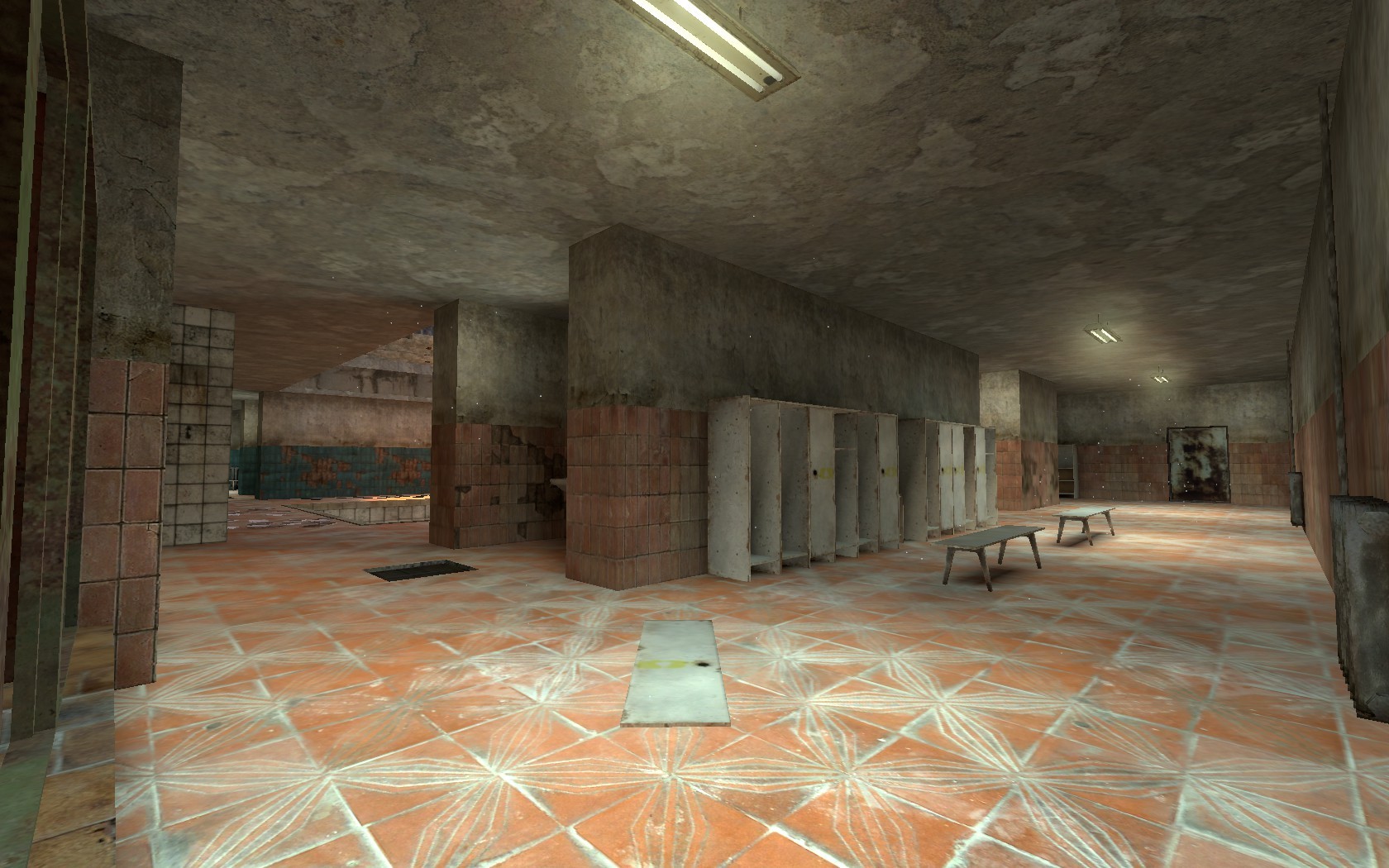 Aim_Z_Pool_Stalker [Counter-Strike: Source] [Mods]