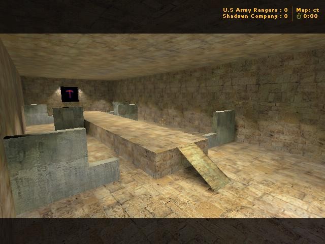 DM_Death_Box [Counter-Strike 1.6] [Mods]