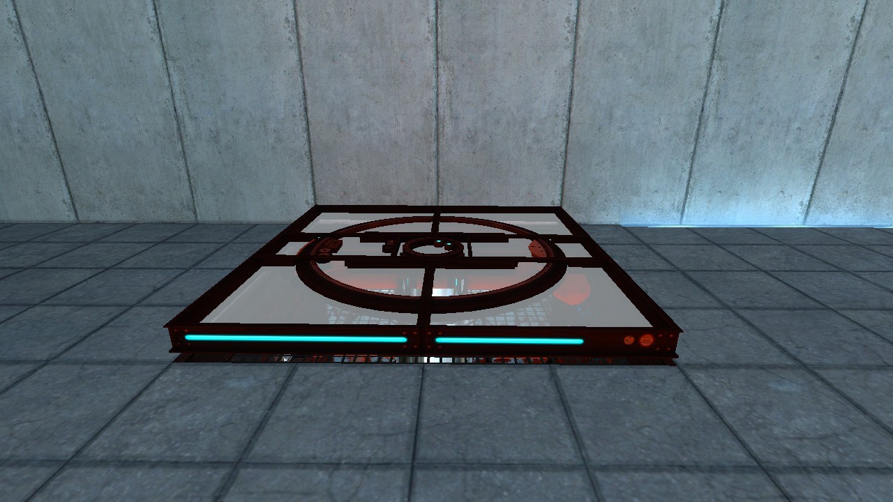 Portal 2 model pack Mod for Portal | PRTL Mods