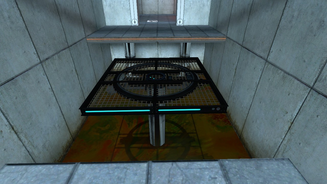 Portal 2 model pack Mod for Portal | PRTL Mods