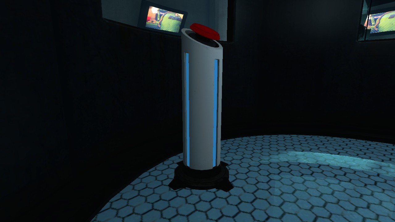 Portal 2 model pack Mod for Portal | PRTL Mods