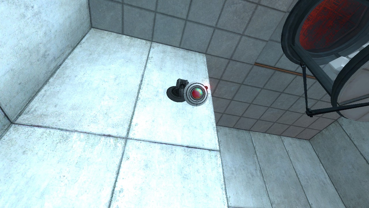 Portal 2 model pack Mod for Portal | PRTL Mods