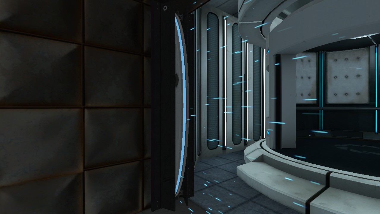 Portal 2 model pack Mod for Portal | PRTL Mods
