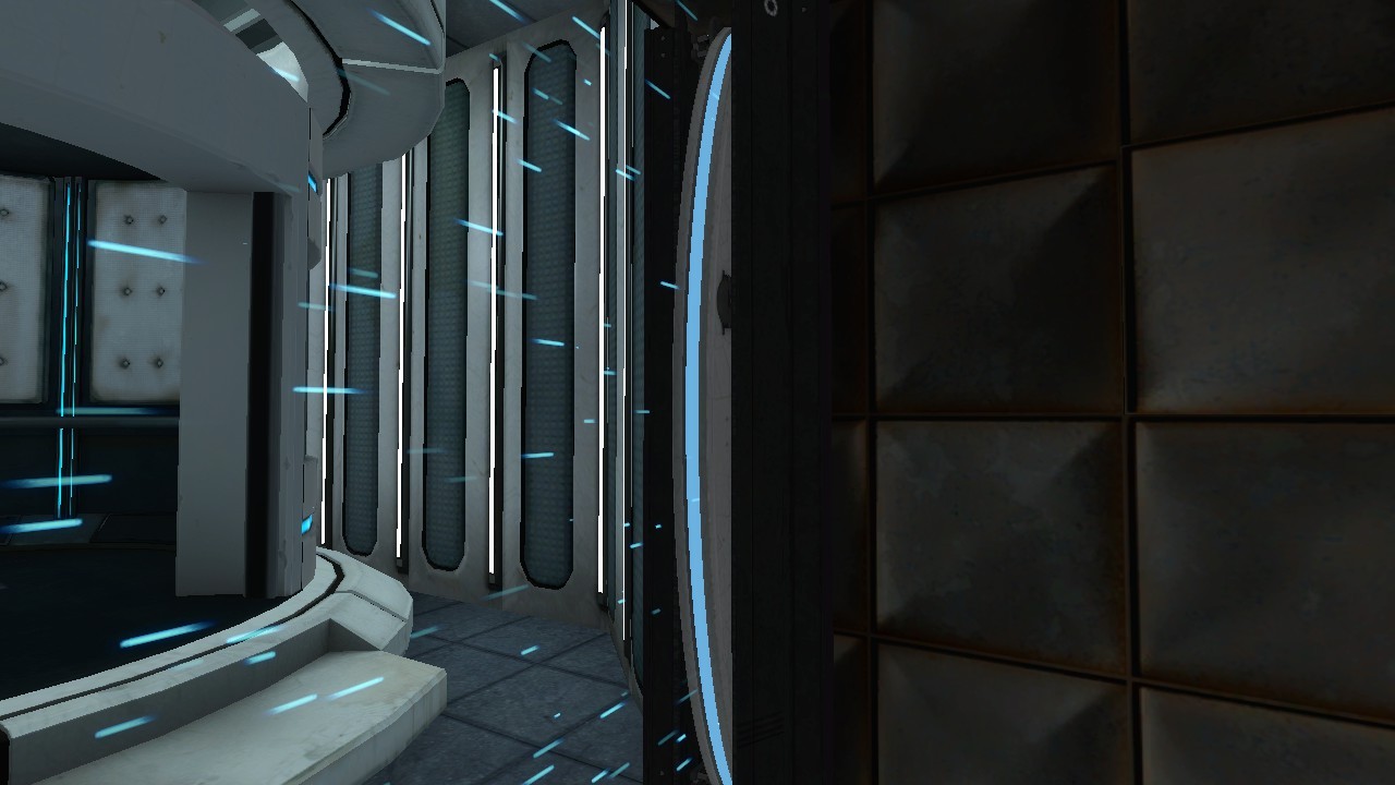 Portal 2 model pack Mod for Portal | PRTL Mods